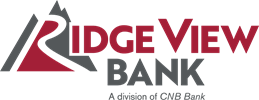 Home | Ridge View Bank